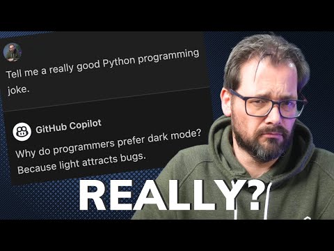 GitHub Copilot Just Changed the Game