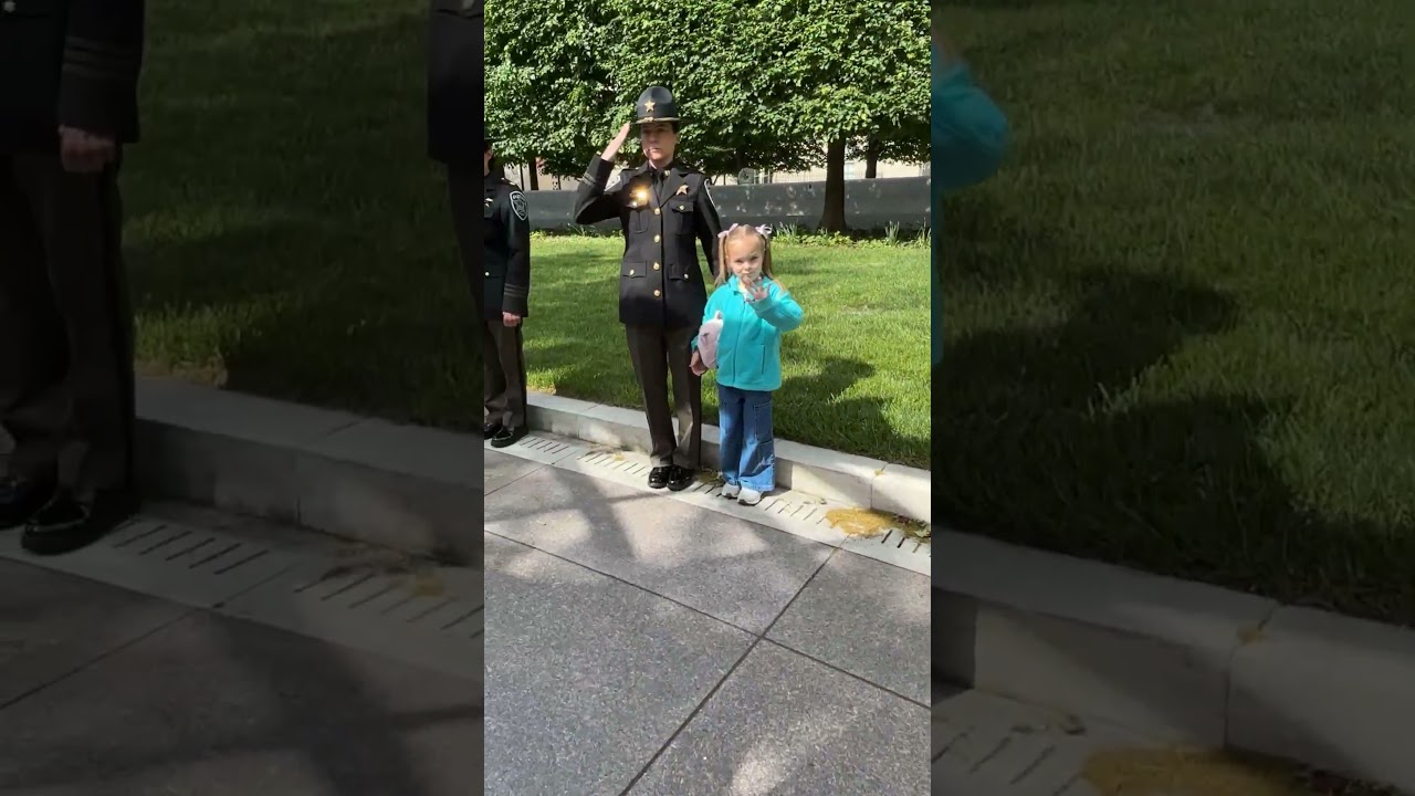 Wreath Laying Ceremony