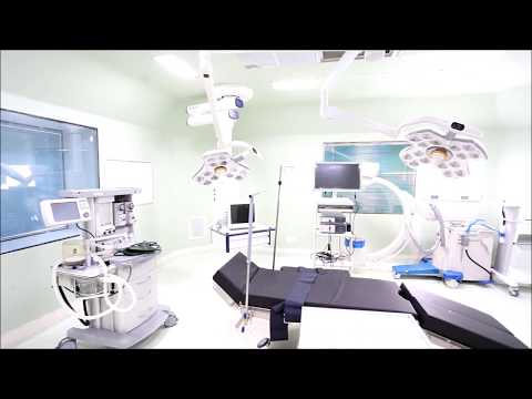Overview of Afe Babalola University Teaching Hospital