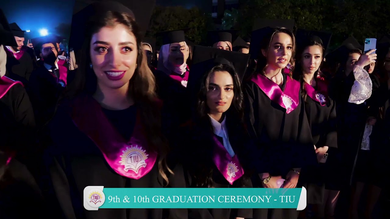 Tishk International University : Rankings, Fees & Courses Details | Top ...