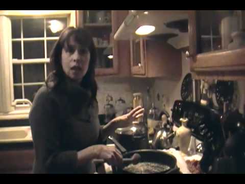 Creamy Shrimp Scampi.MP4