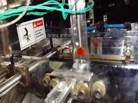 Shampoo Filling Machines at Best Price in India