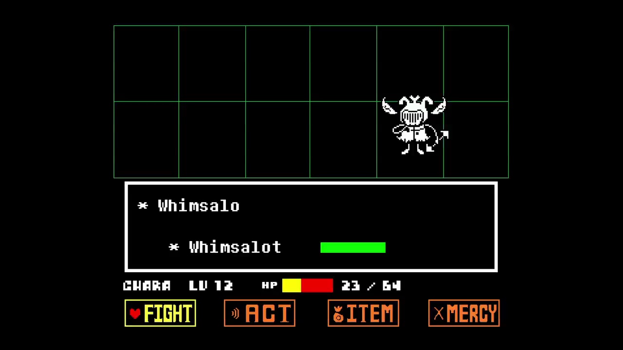 Undertale LIVE STREAM --- Genocide Route Part 3