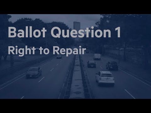 Yes on Question #1 (Massachusetts Initiative Petition) | A (or One) Skeptic
