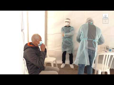 Test COVID-19