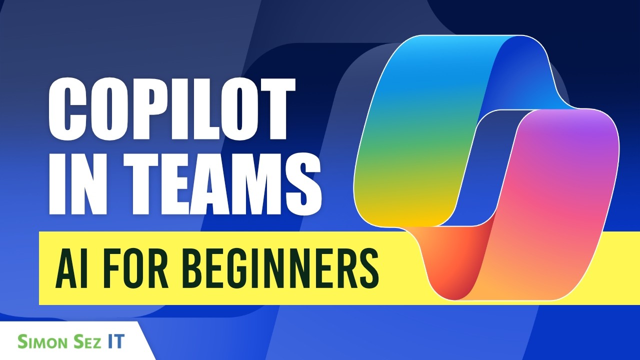 How to Use Copilot in Teams (AI Prompts to get You Started)