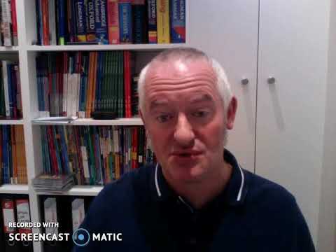 ONE-MINUTE ENGLISH: swanky