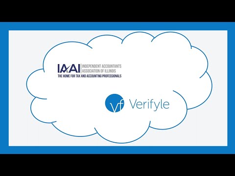 Verifyle Pro: Full Demo for Members of IAAI