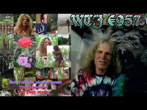 WTF #957: Unacceptably irreconcilable differences
