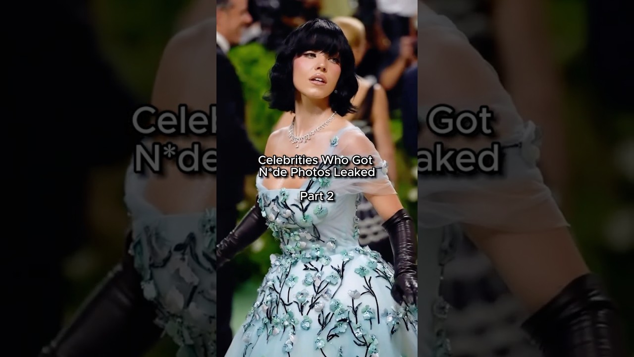 Leaked photos you won’t believe! 😯
