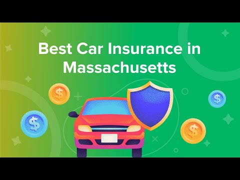 Best Car Insurance in Massachusetts