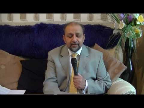 Bible Study: Spiritual Revelation Of The Rainbow