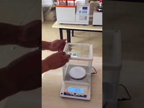 SKZ114C Paper GSM Tester