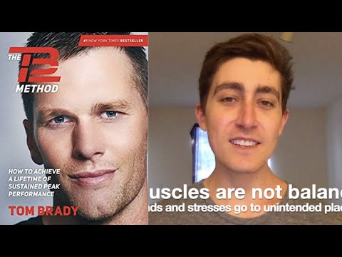 The TB12 Method by Tom Brady | Parker Klein's Notes