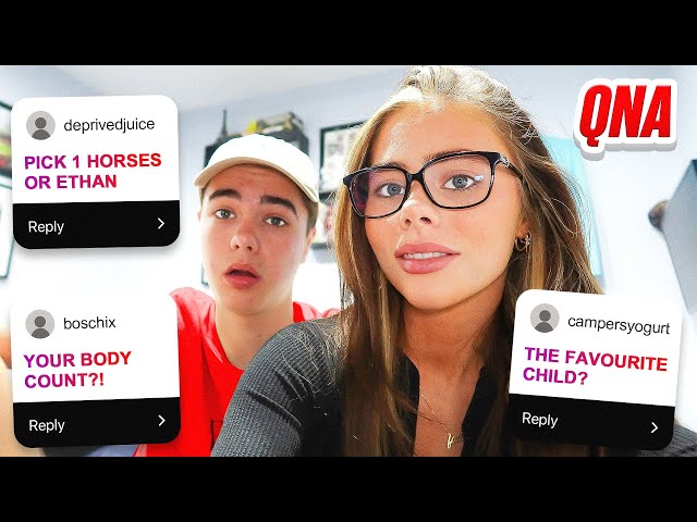 Who is Faith Kelly? Everything to know about Behzinga's fiancée