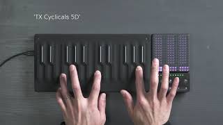 ROLI Cypher2 Expander: Textured Waves - Best Deals & Reviews | Equipboard