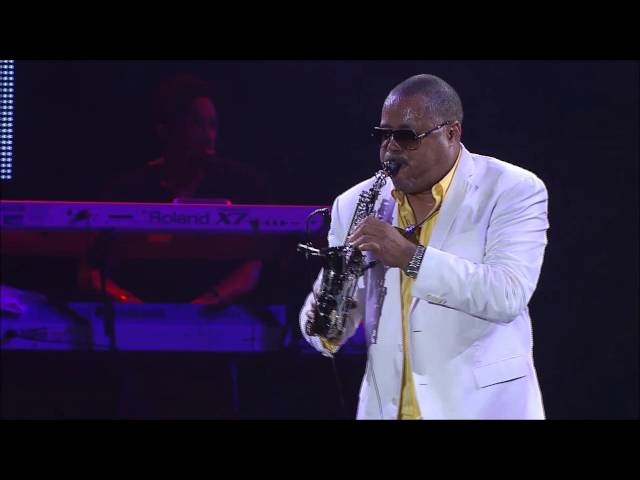 Najee Official – najee