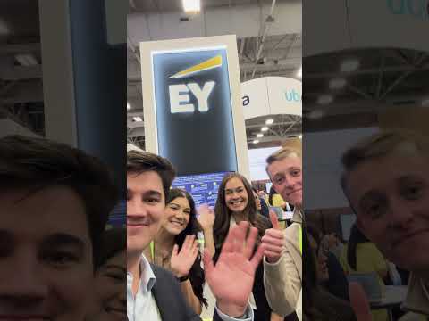 Day In The Life @ #DistribuTECH2025
