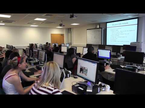 BSc / MSci Mathematical Sciences