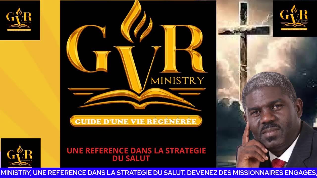 SEMAINE DE PRIERE: 1er MARS 2025