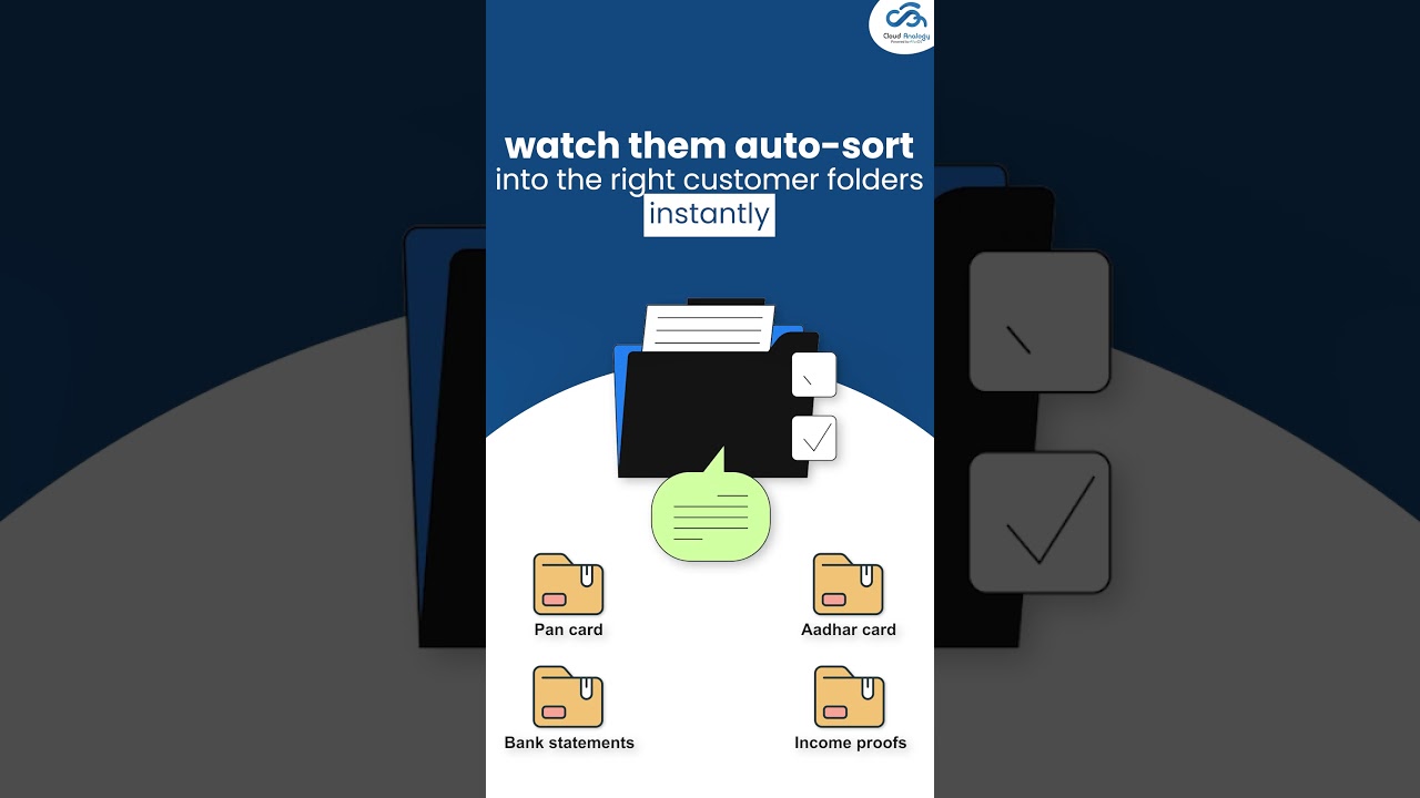Effortless Loan Document Management for Modern Finance Teams