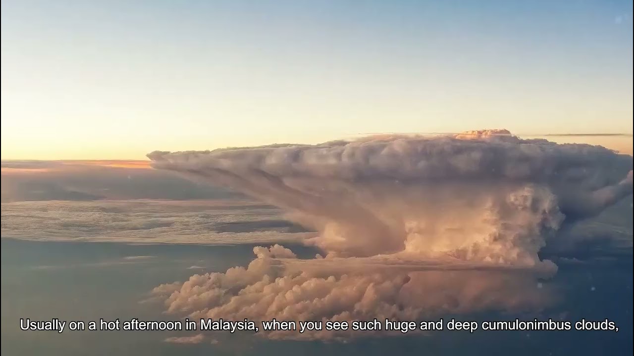 Malaysia Climate and Geography