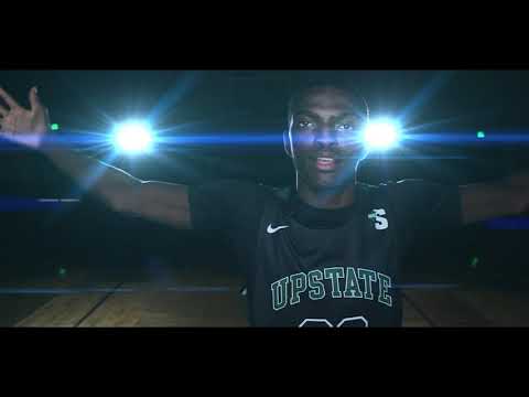 Will you be the one? USC Upstate Basketball 18-19