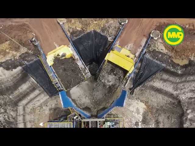 MMD Group of Companies - Feeders