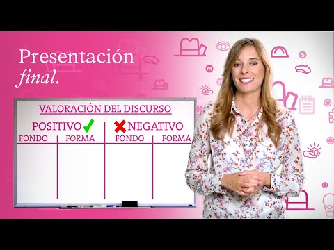 Presentación final