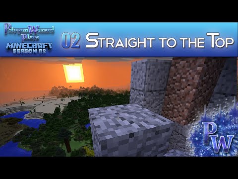 Steam Community :: Video :: Polygon Wizard Plays Minecraft Season 02 ...