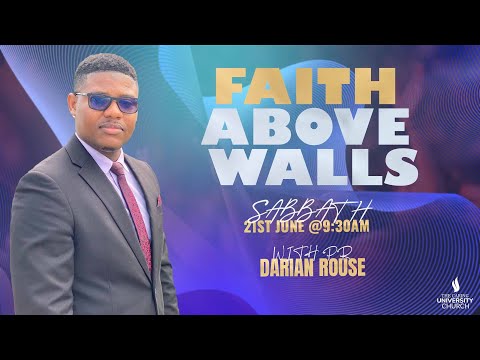 🔴 USC Church Worship Experience [] Faith above walls []