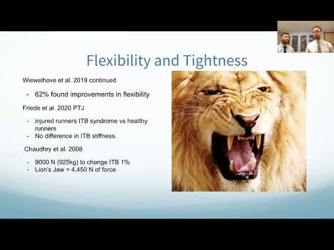 Soft Tissue Mobilization Techniques Talk