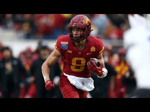 Jayden Higgins | 2024 Highlights