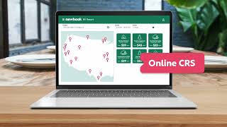 Newbook Reviews, Cost & Features | GetApp Australia 2025