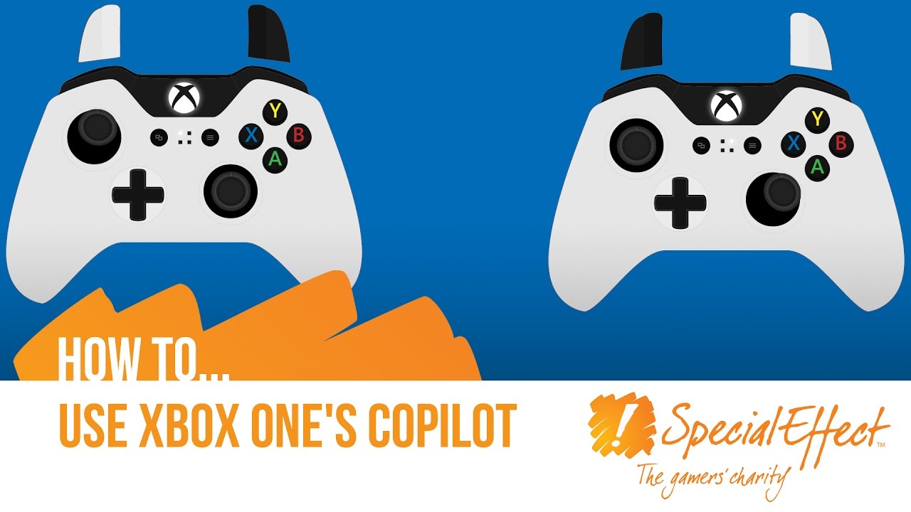 How to Use the Xbox One’s Copilot Feature | How to… Video – GameAccess