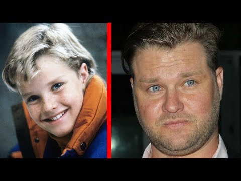 Where Are They Now? Home Improvement CAST