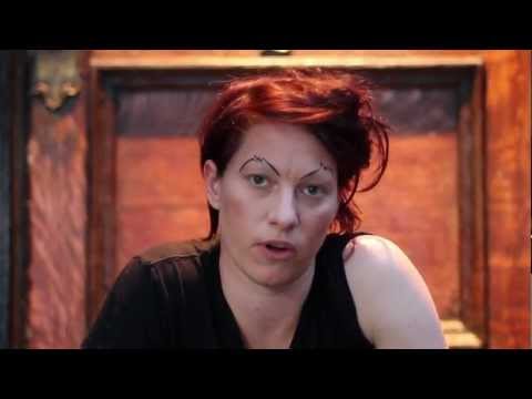 On Rape (Ft. Amanda Palmer)