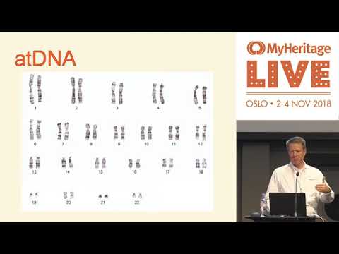 Why Take a DNA Test for Genealogy Research