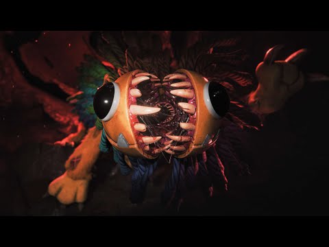 Poppy Playtime Chapter 4 - Accolades Trailer