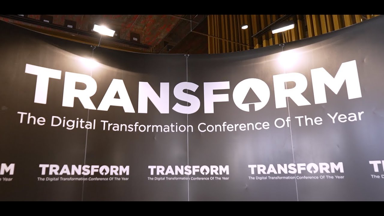 TRANSFORM 2025 Highlights