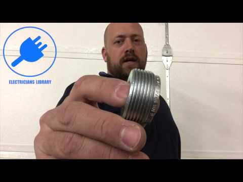 Reducing Bushing