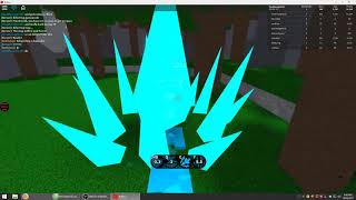 Elementalist Roblox Critical Strike Wiki Fandom