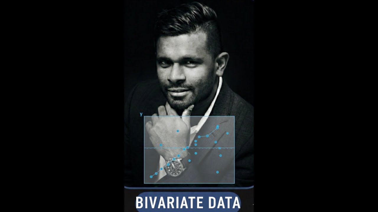 VCE General Maths 1/2 Chapter 2 Bivariate Data