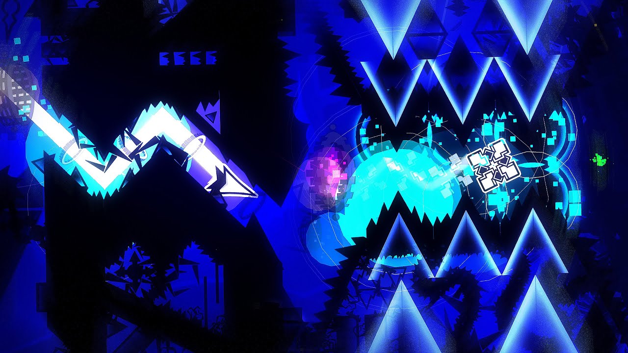 OPEN WINDOW - FINAL SHOWCASE [ILL TOP 1]