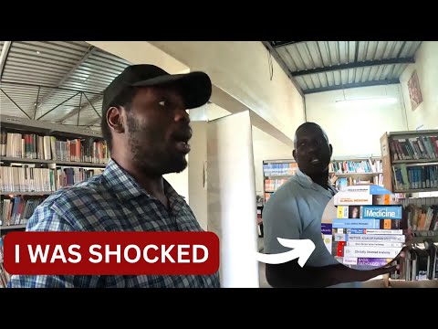 Shocked to Discover This Hidden Treasure in Kibera!