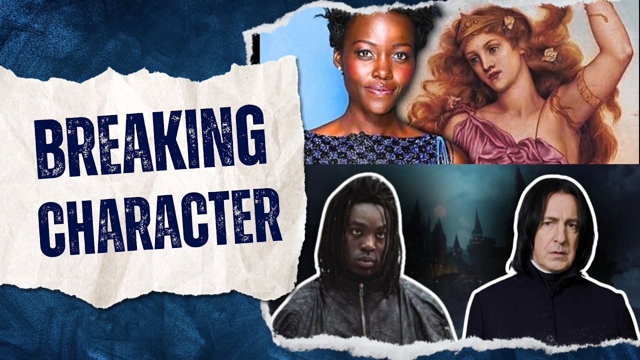 How To Critique Race-Swap Casting