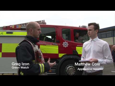 Press Call - Swindon Advertiser