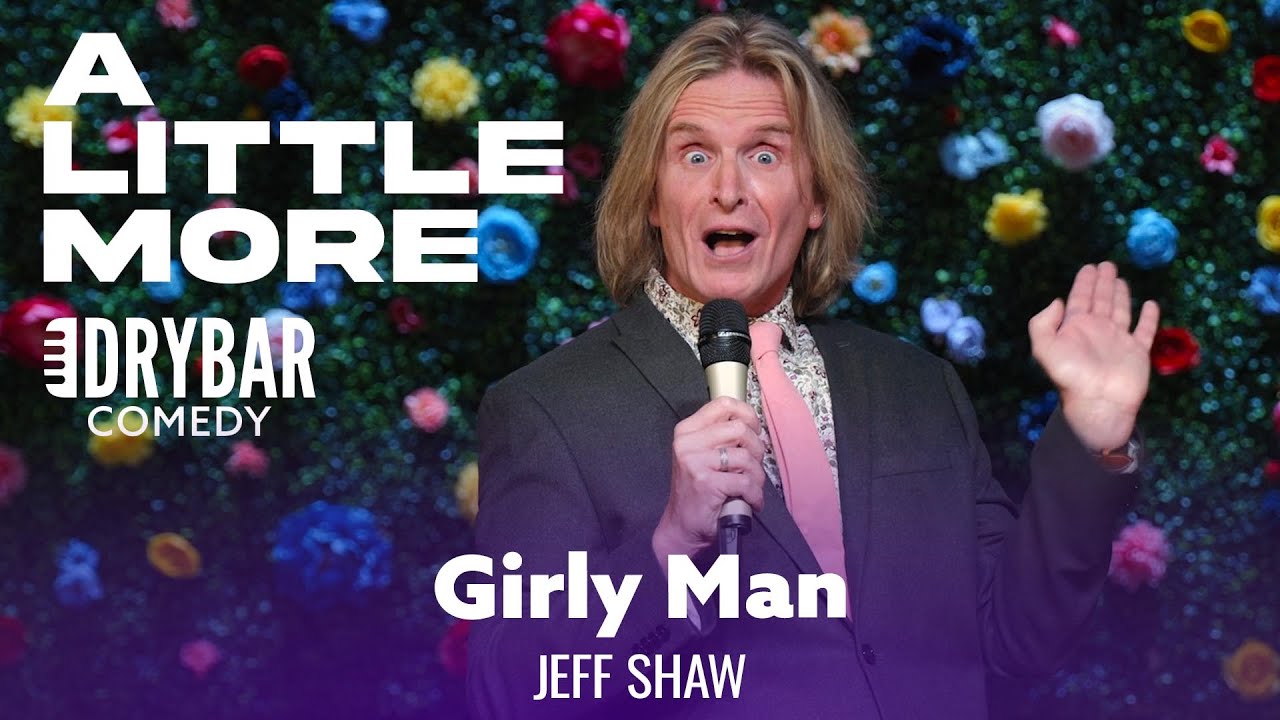 Hire Jeff Shaw - Stand-Up Comedian in North Ridgeville, OH | GigSalad