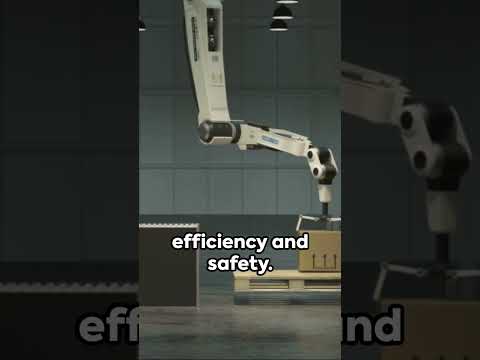 Amazon's Robot Revolution: 750,000 Robots Replace 100,000 Jobs!