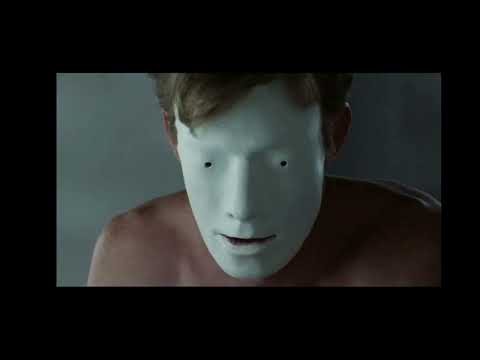 Archivo STL Máscara facial Bruiser - Bruiser (2000) 🎃 ・Modelo para ...